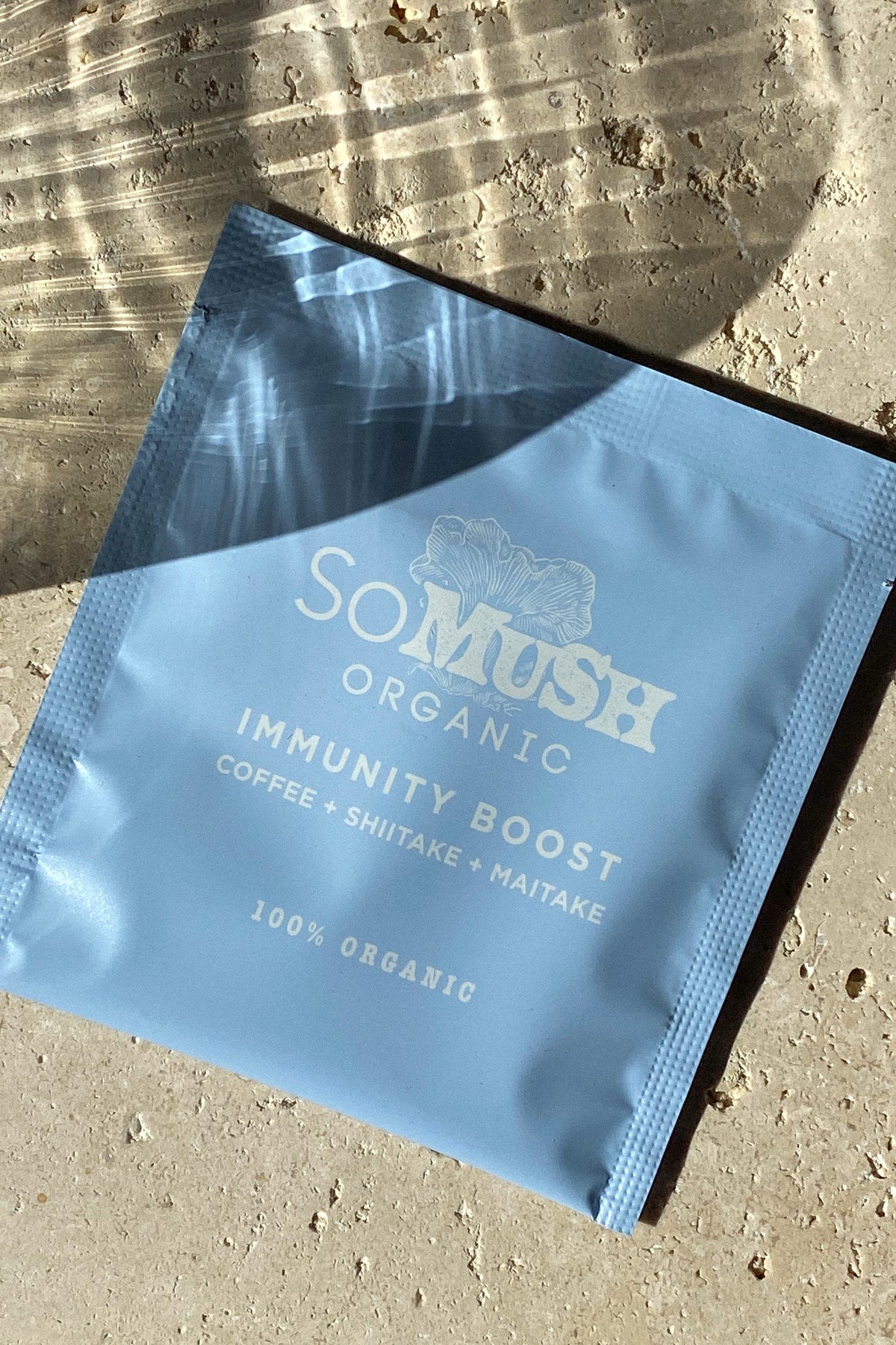 Full Pack - – So Mush Organic