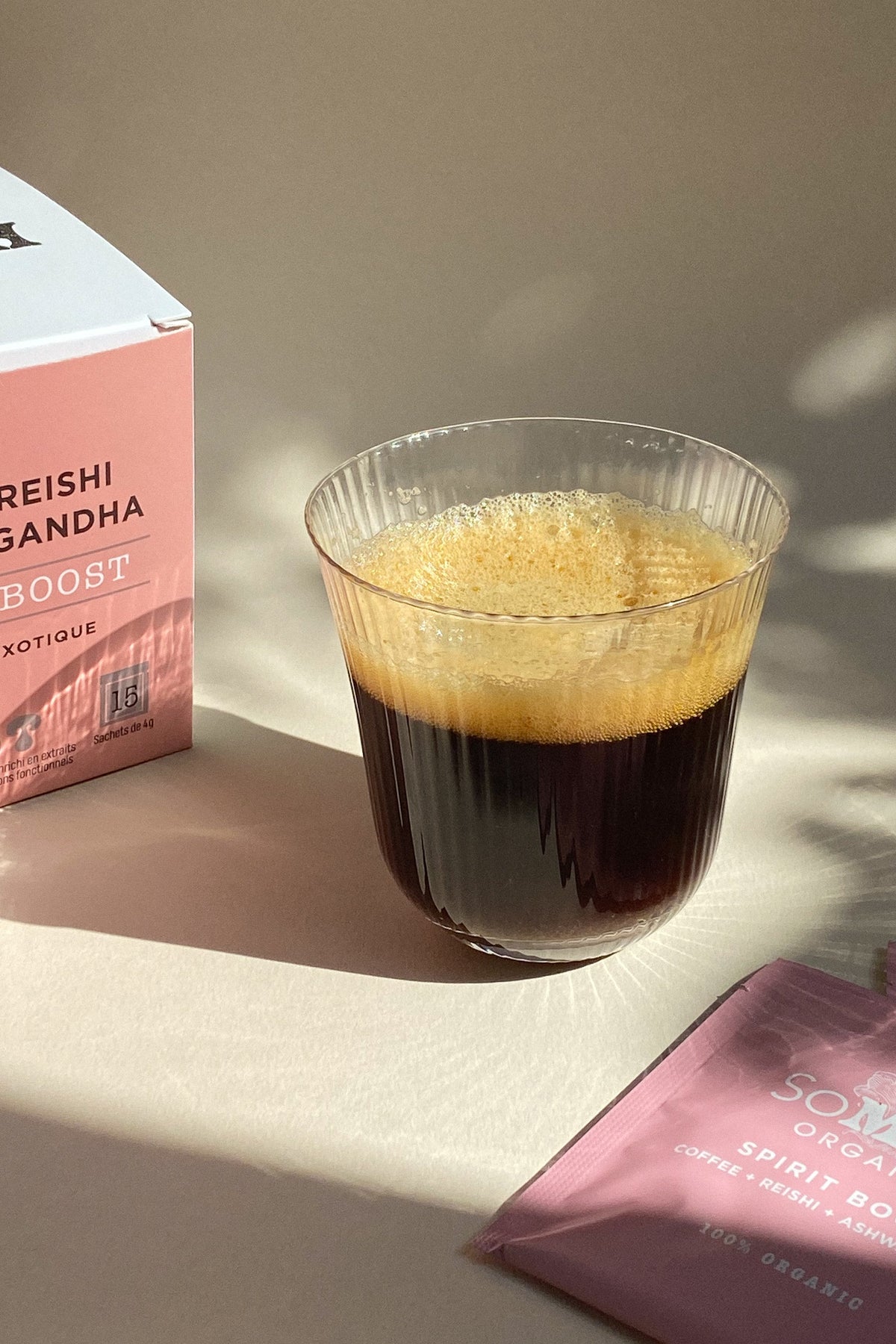 Full Pack - – So Mush Organic