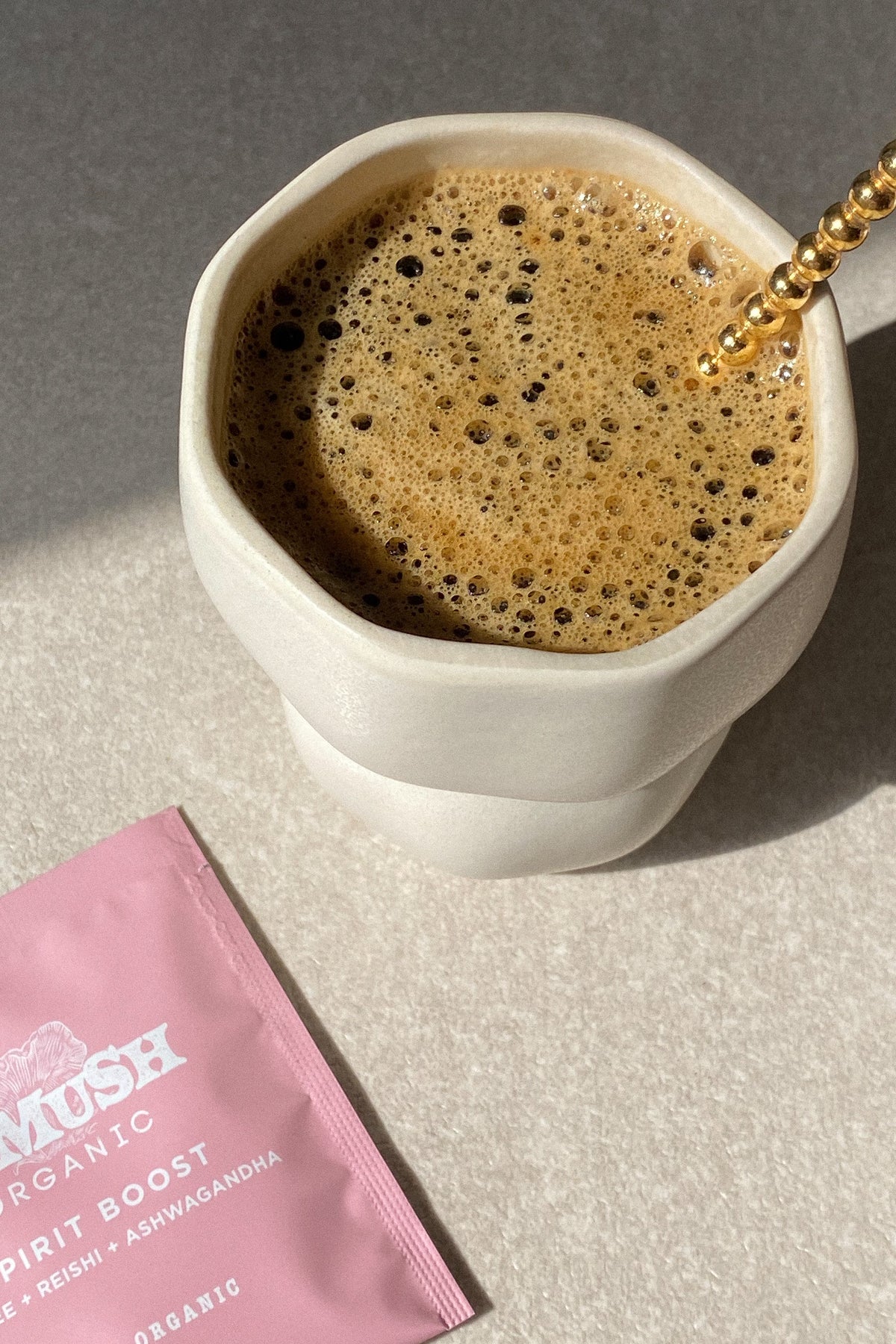 Full Pack - – So Mush Organic