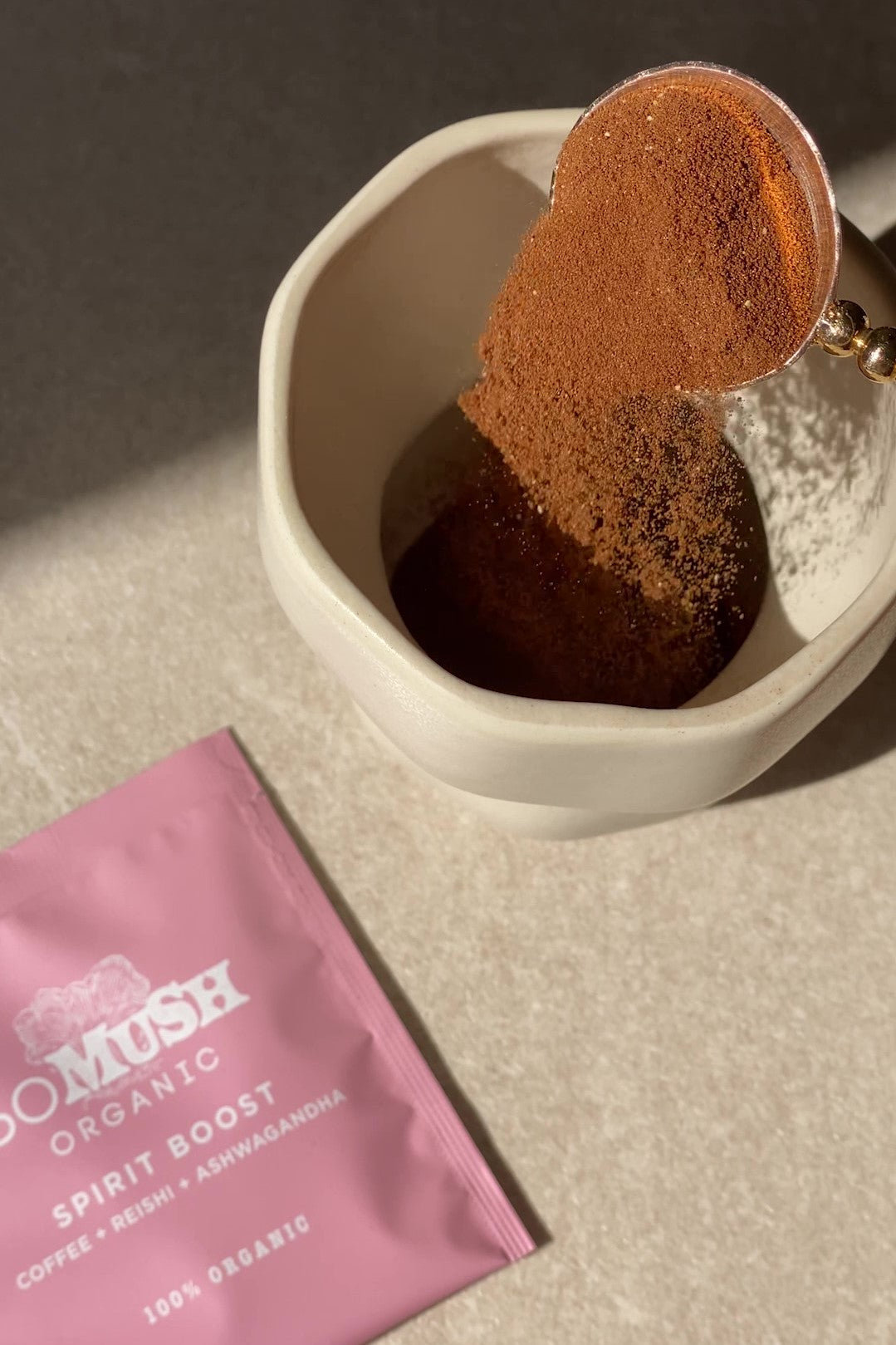 Full Pack - – So Mush Organic